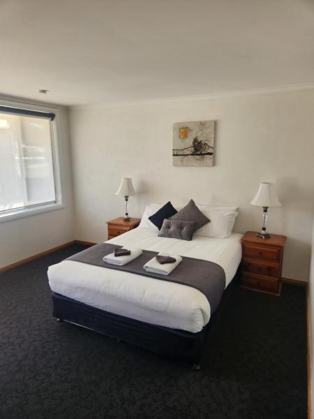 Barnawartha Star Hotel - Albury–Wodonga