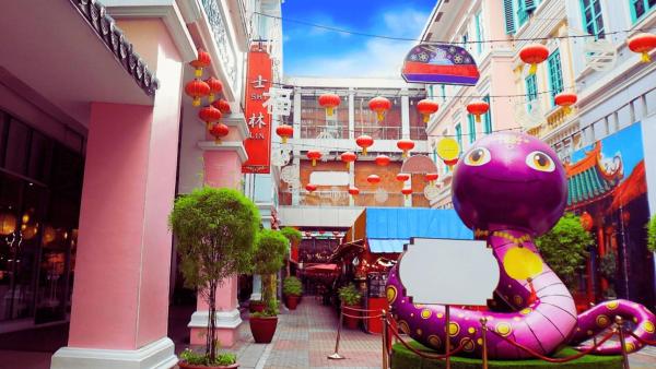 Mcollection - Private Rooms In Historic Manila Chinatown - Manila
