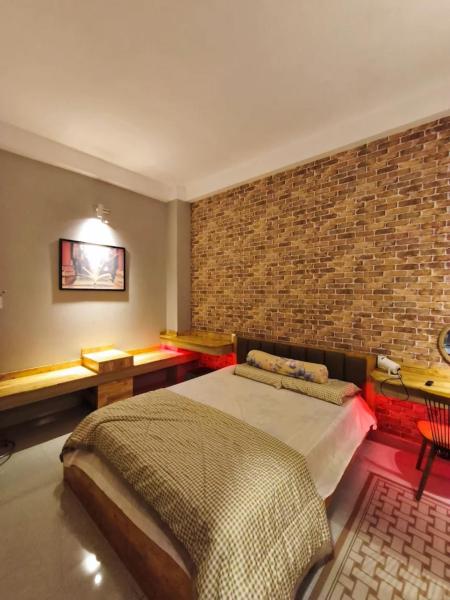 Long Homestay Xuyên Á - Binh Duong