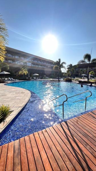 Eco Resort Praia Dos Carneiros, - Pernambuco