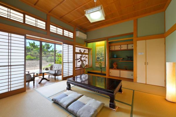 間 はざま - 小豆郡