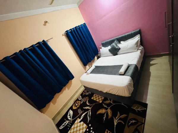 Luxe Premium Homestay - Mysore