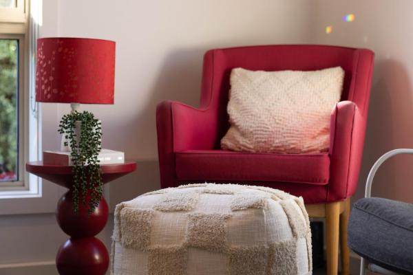 Canvas & Comfort - Creswick