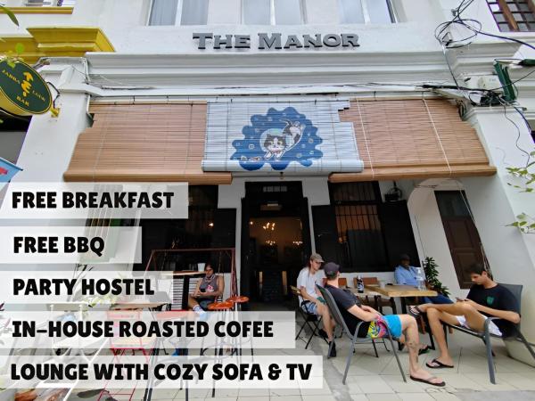 The Manor By Mingle - Petaling Jaya