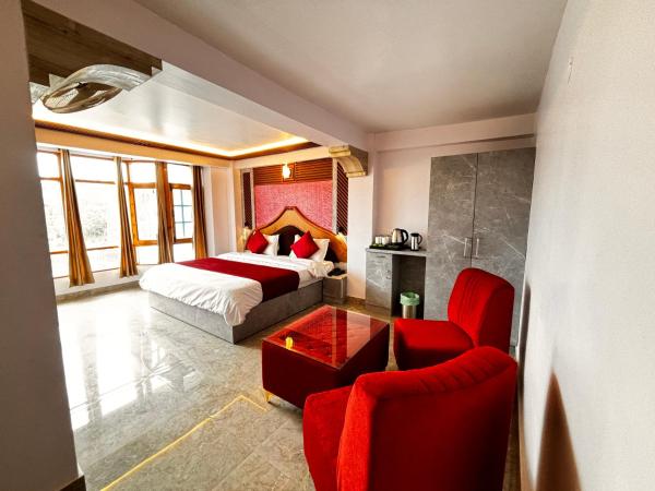 Hotel Shail - Shimla