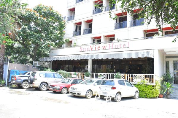 Sunview Hotel - Addis-Abeba
