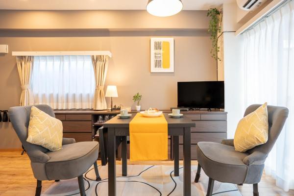 Nestry Asakusa 403号室 - Asakusa