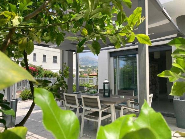 B&b Sabbia E Sassi - Praia a Mare