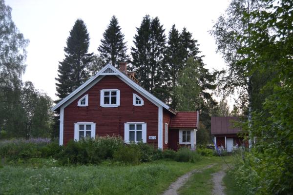 Idyllic Peltola - Finland