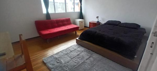 Habitaciones Amobladas La Estrella - Manizales