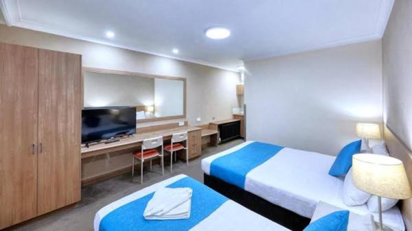 Goulburn Motels - Goulburn