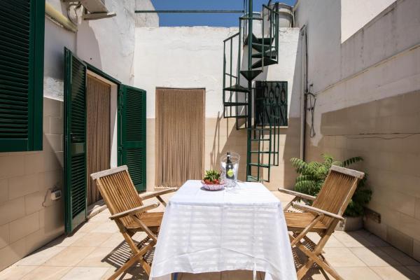 Casa Ottavio By Barbarhouse - Maruggio