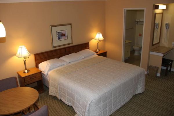 Villa Inn - Sausalito, CA