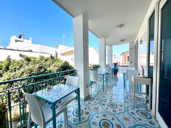 Camere Borgo - Otranto