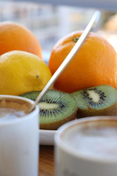 Spacieux Appartement Vue Mer Et Montagne En Dernier éTage Avec Terrasse - Parking Et Wifi - Ajaccio