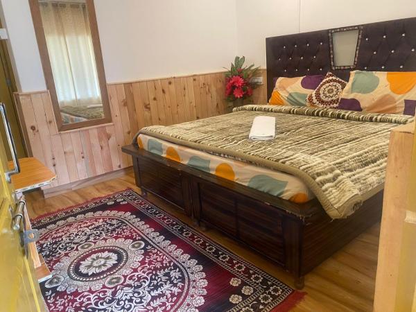 Om Parvati - Kasol