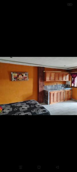 Cabañas ÁNgela 3 - Jalisco