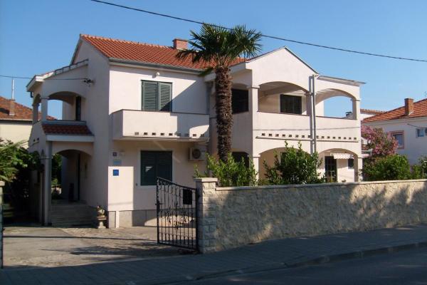 Apartments Aurora Borik - Zadar