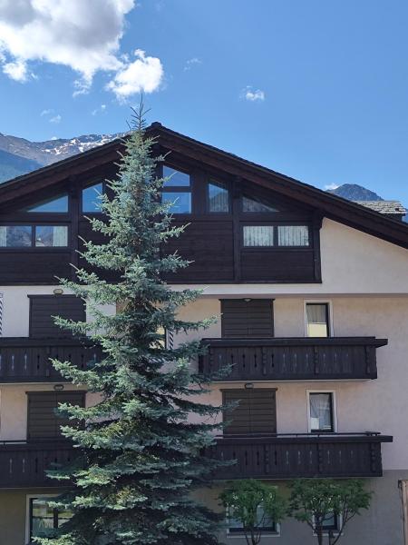 Bormiohakunamatata Centralissimo Box Privato - Bormio