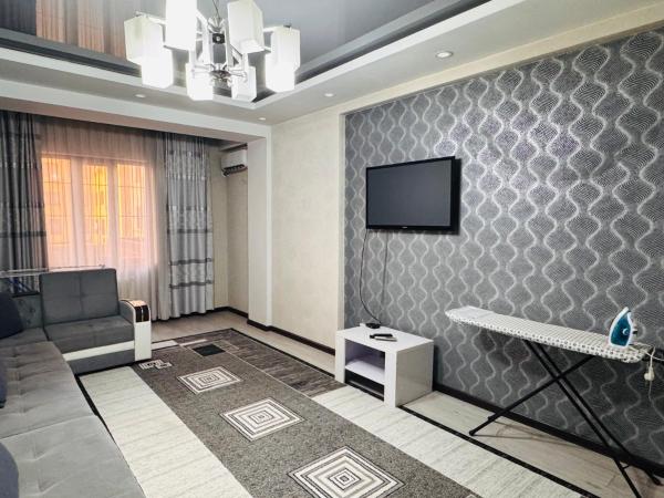 Простор, комфорт и уют! - Bishkek