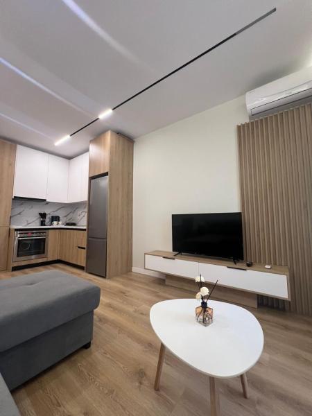 Priam Apartment - Tirane