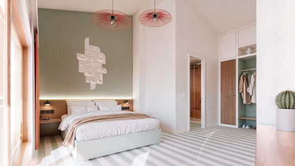 Valesmeralda Boutique Rooms, Porto Cervo Marina - Palau