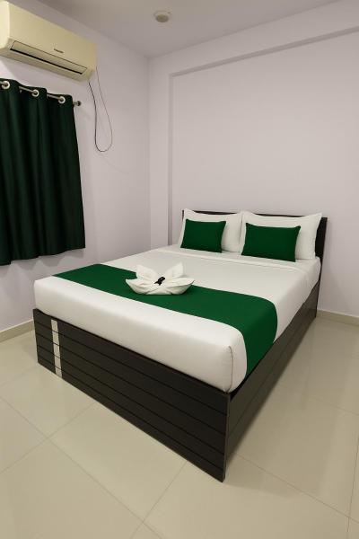 Hotel Rao Palace - Hyderabad