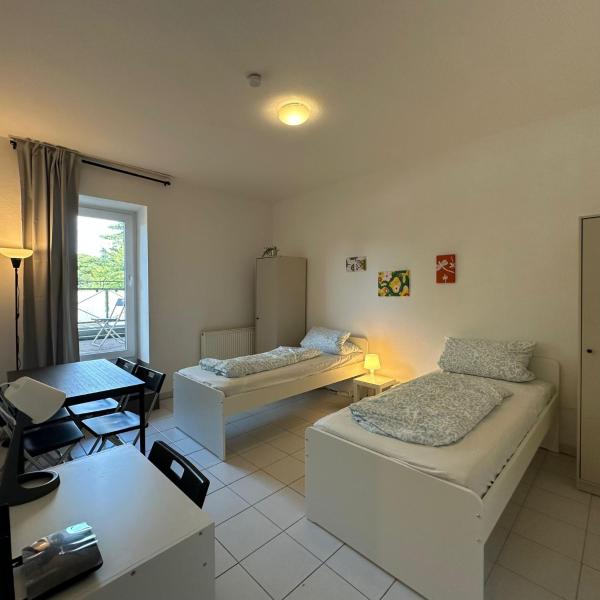 Wdi - Workersdream 2 - Neuss