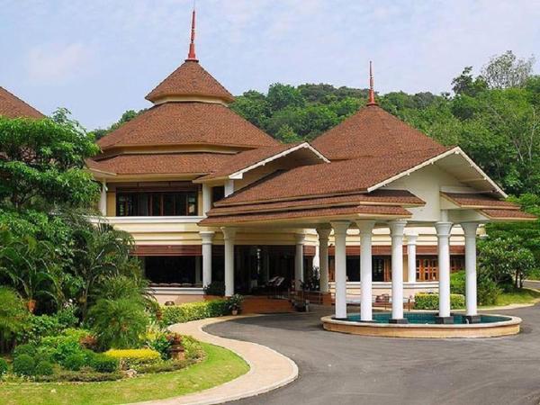 Beach Bungalow At Lanta Resort - Ko Lanta District