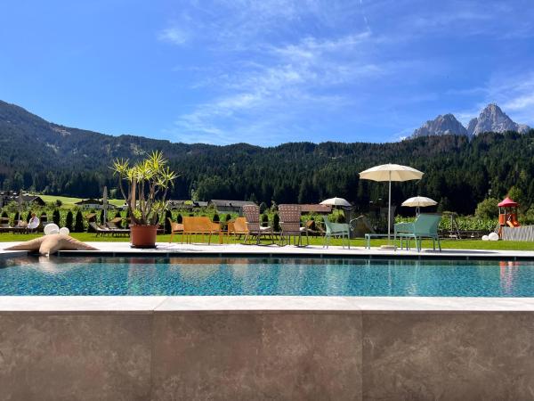 Helmhotel - Dobbiaco
