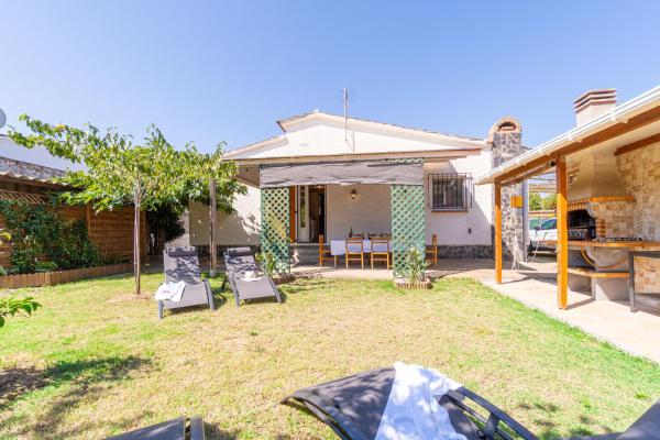 Apart-rent Casa Carlit 0032 - Empuriabrava