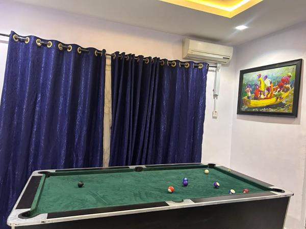 Prime Apartnent - Nigeria