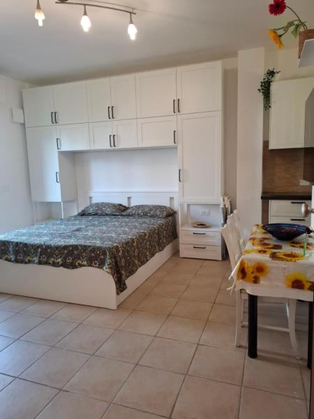 Casa Vacanze Da Leo - Porto Recanati