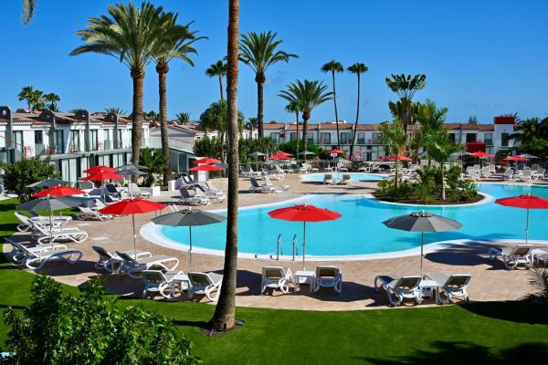 Sholeo Lodges Maspalomas - Maspalomas
