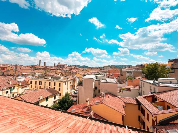 Ostello Bello Bologna - Bologna