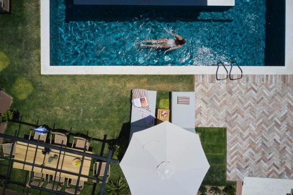 Arcasa Villas Collection By Omilos Hotels - Heraklion