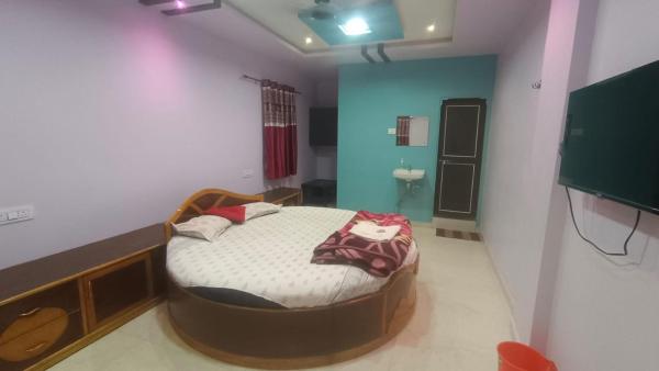 Hotels Shivtej Lodging - Kolhapur
