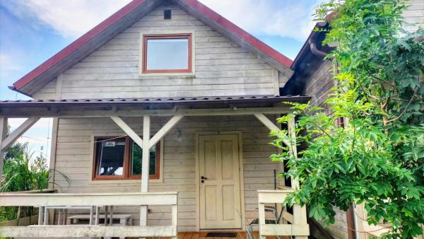 Domki Pirat - Władysławowo