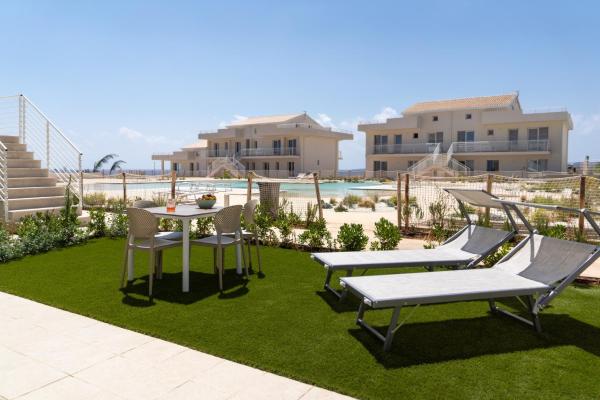 Guesthost - Borgo 84 Marzamemi - Vistamar - Portopalo di Capo Passero