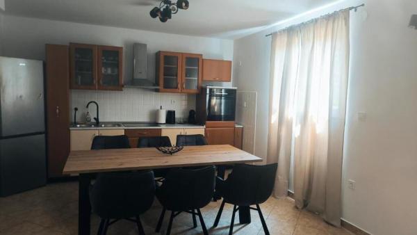 House Solis - Rab Island