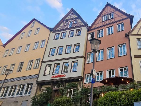 Hotel Scholl - Schwäbisch Hall