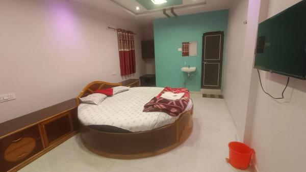 Hotels Shivtej Lodging - Kolhapur