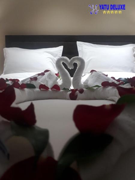 Yatu International Hotel -