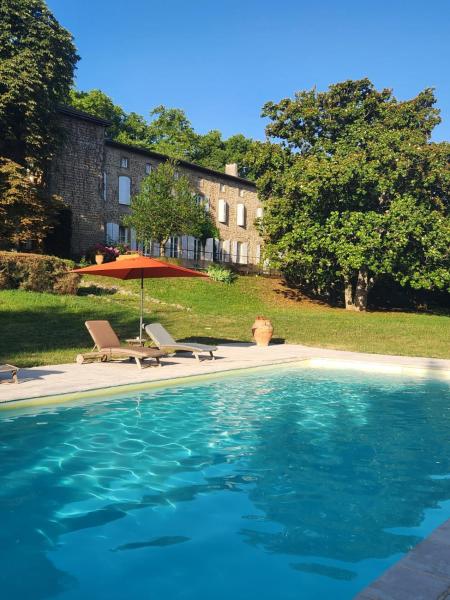 Le Domaine Des Buis - Anjou