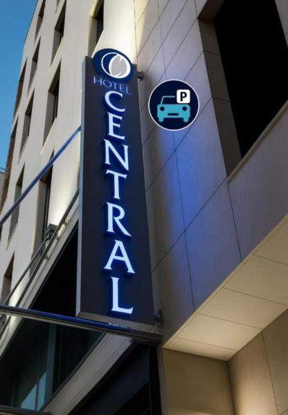 Central Hotel Sofia - Sofia