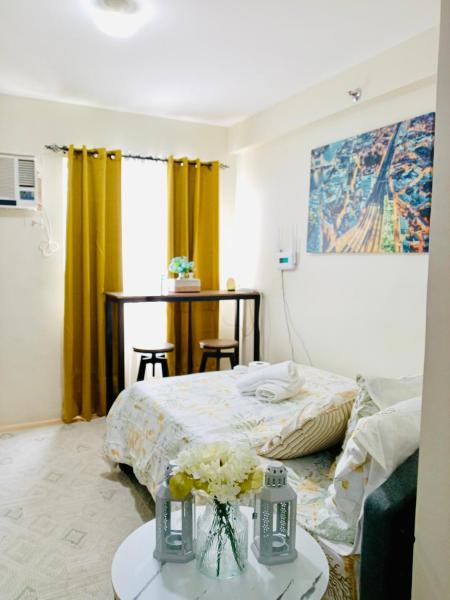 Norman Condominium Unit Rental - Dumaguete