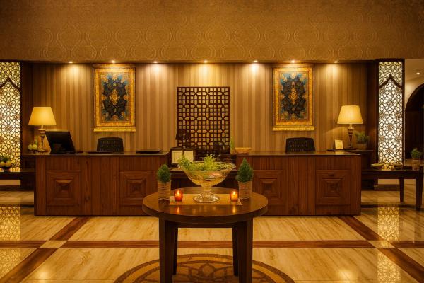 The Sultan Resort - Sonamarg