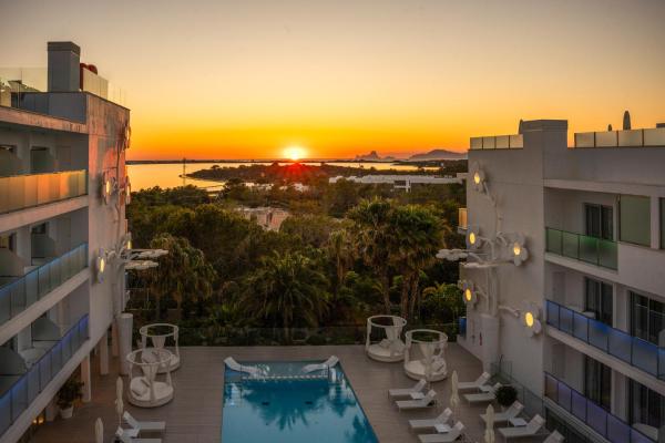 Five Flowers Hotel Formentera, Member Of Melia Collection - Formentera