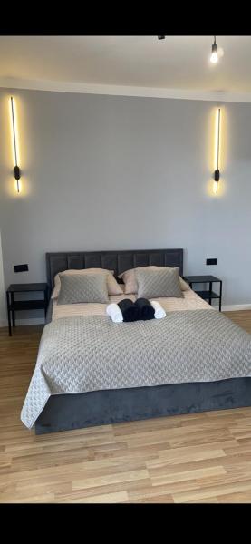 Silver Sky Gdańsk - Gdańsk