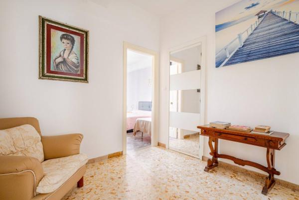 2 Suite A Due Passi Dal Mare, Wi-fi E Natura - Pescara